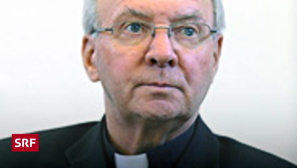 Norbert Brunner, der neue «primus inter pares» - Perspektiven - SRF