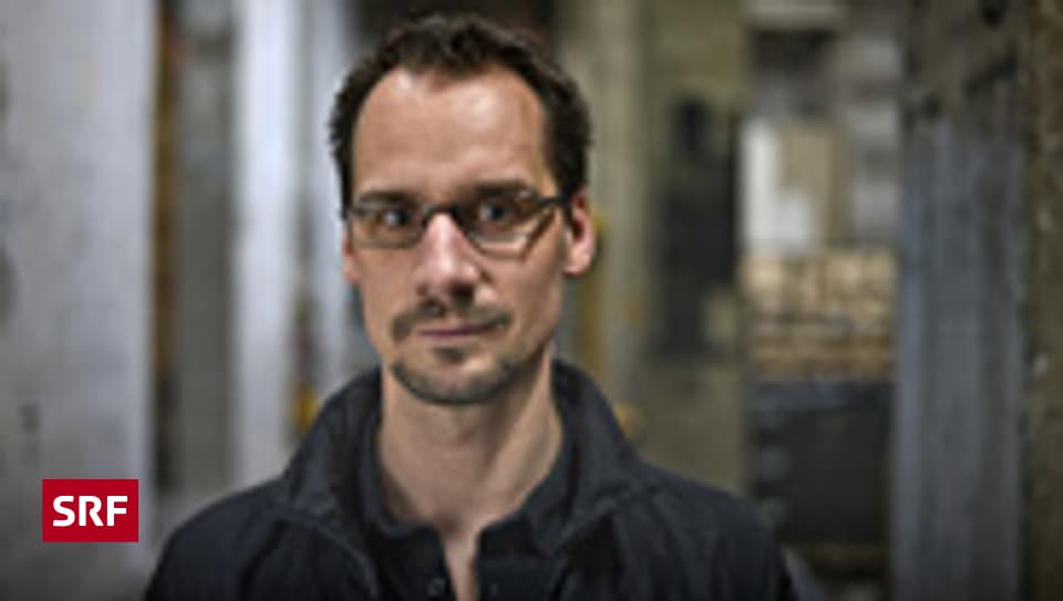 Ballettdirektor Spuck: «Ich sehe wenig Tageslicht» - Reflexe - SRF