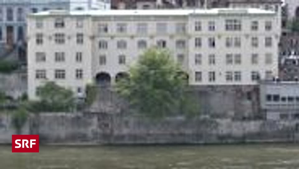 Universität Basel feiert 550-jähriges Bestehen - Rendez-vous - SRF