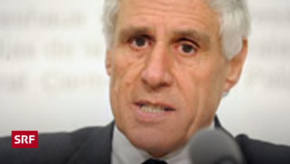 Strahm: «Das dicke Ende kommt noch» - Tagesgespräch - SRF