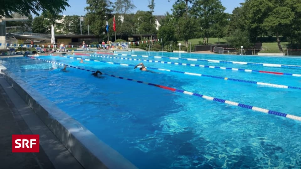 Küttigen bringt die Traglufthalle im Schwimmbad Suhr voran ... Küttigen bringt die Traglufthalle im Schwimmbad Suhr voran ...