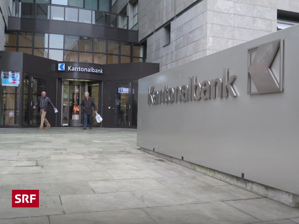 AKB beziffert Hypotheken-Engagement bei Signa - Regionaljournal Aargau ...