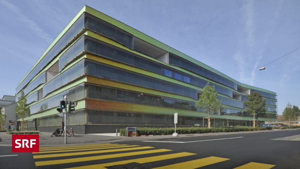 Das UKBB ist überlastet - Regionaljournal Basel Baselland - SRF