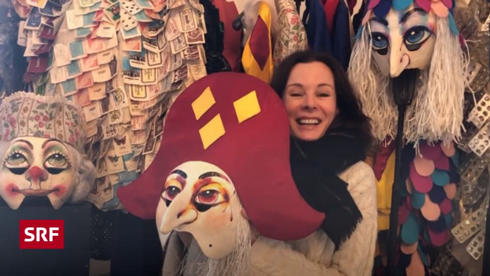 Caroline Rasser: «Beim Pfyfferli haben wir nur einen Plan A ...