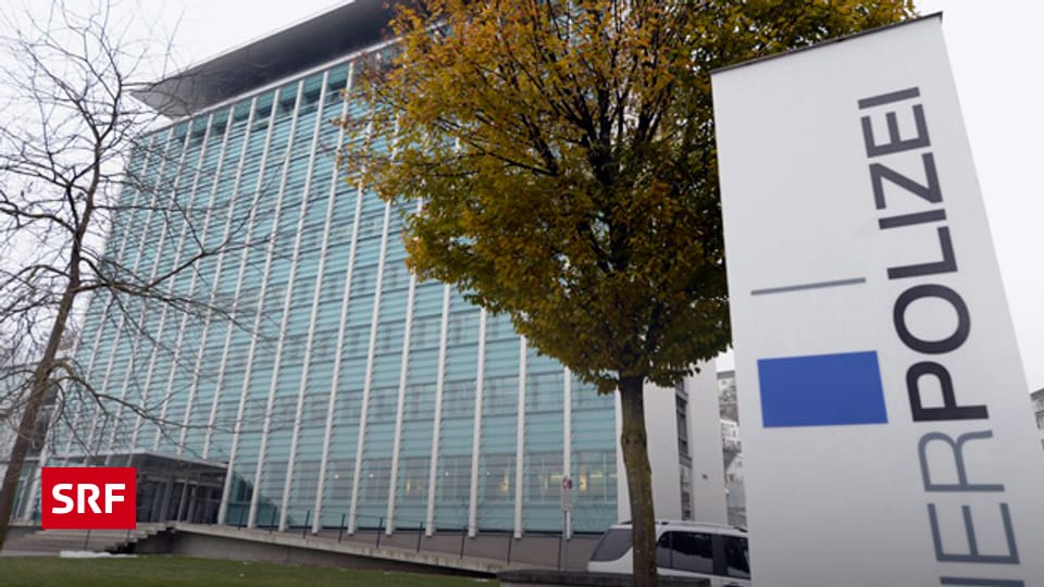 Luzerner Polizei wird aufgestockt - Regionaljournal Zentralschweiz - SRF