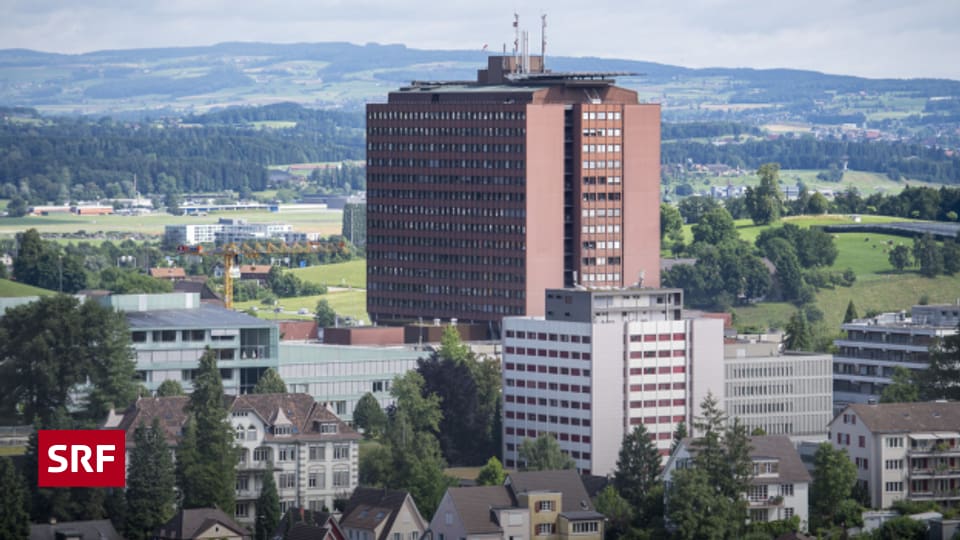 LUKS Gruppe braucht mehr Geld für Ausbaupläne - Regionaljournal ...