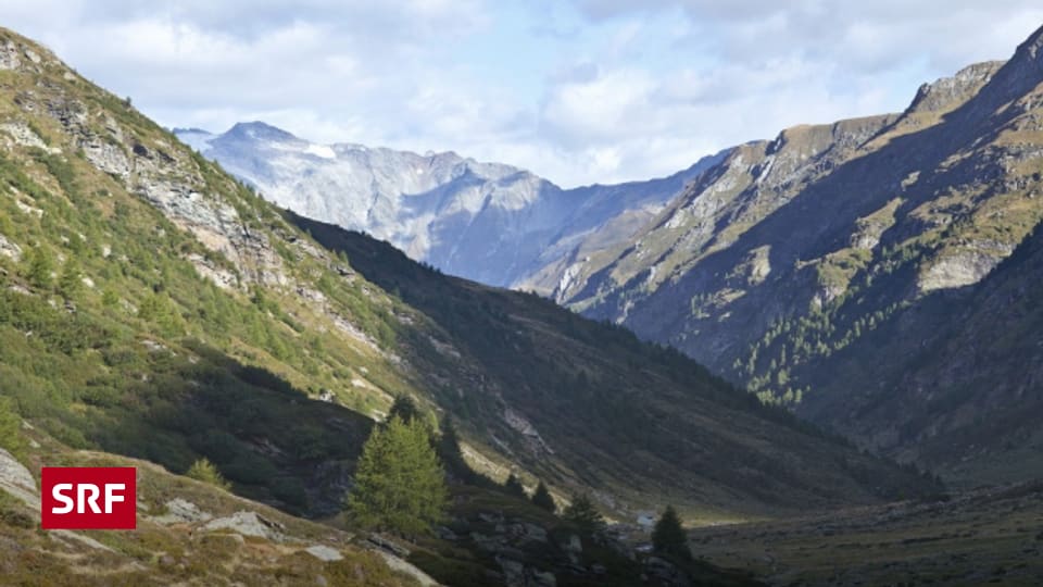 Parc Adula: Jede Gemeinde für sich - Regionaljournal Graubünden - SRF