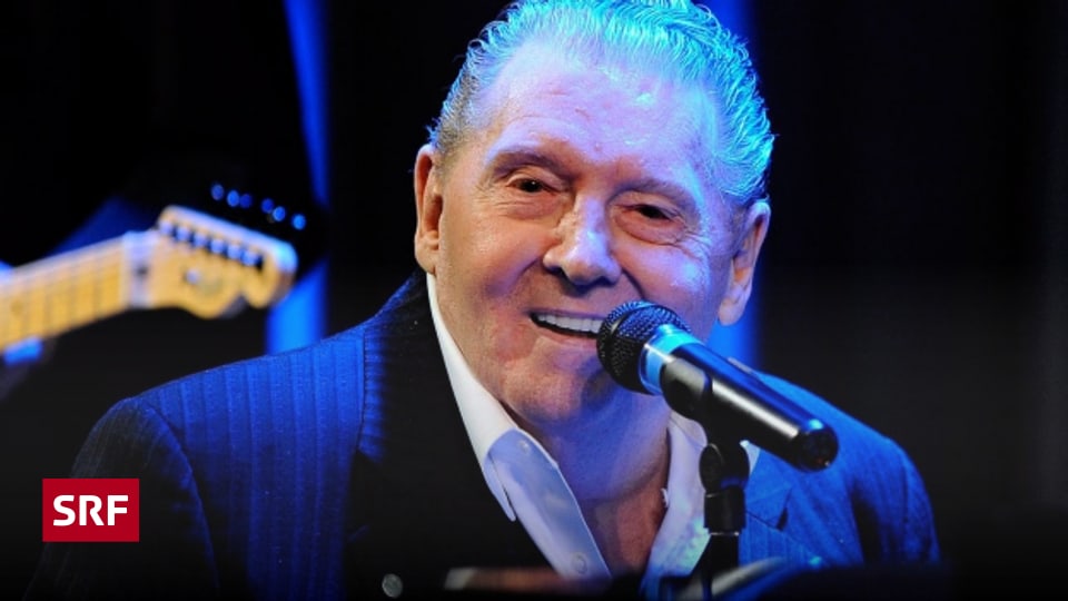 Grosse Geburtstage: Jerry Lee Lewis wird 80, Carlene Carter 60 ...