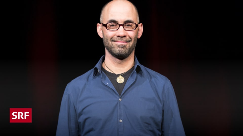 «Volltreffer am Ziel vorbei» mit Simon Chen - Zytlupe - SRF