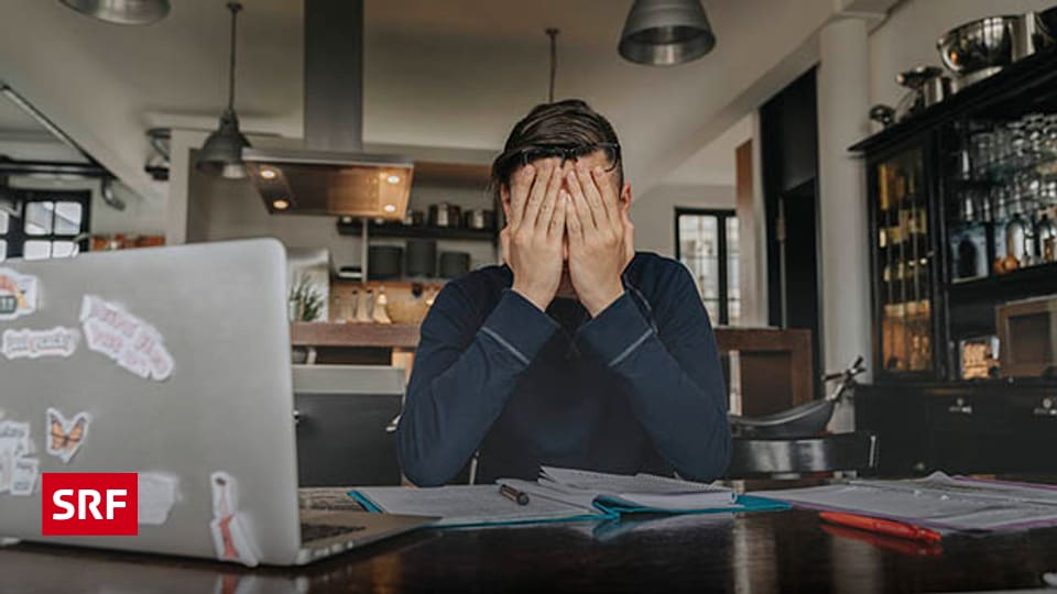 Probleme in der Lehre: Lehrabbruch ist oft nicht die beste Lösung ...