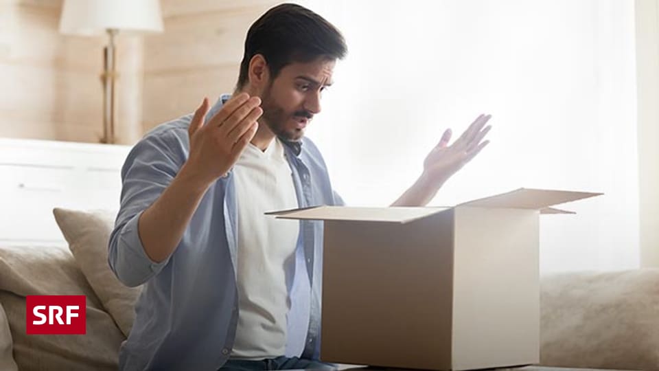 Reklamation: Mit diesen Tipps kommen Sie schnell zu einer Lösung ...