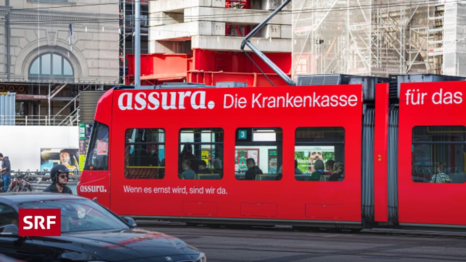 Als das Neugeborene schreit, stellt die Assura auf taub - Espresso - SRF