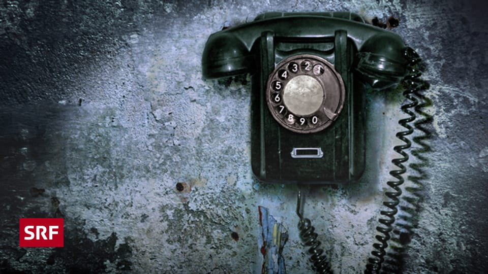 Telebanking - 100 Sekunden Wissen - SRF