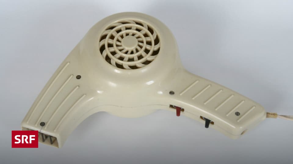 Bakelit - 100 Sekunden Wissen - SRF