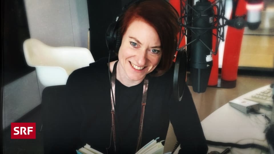 52 Beste Bücher kompakt: Mit Simone Meier - 52 beste Bücher - SRF