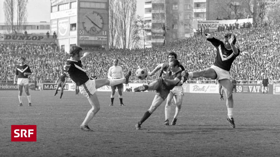 «König F» von Robert Messerli 6/6 - Hörspiel - SRF