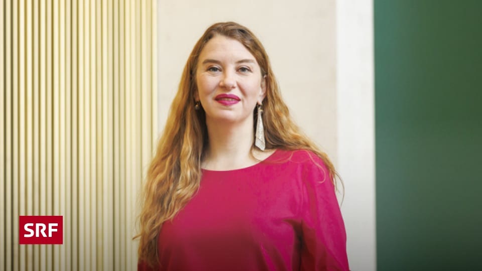 Viel zu hohe Erwartungen? Ann Demeester über ihren neuen Job - Kultur ...