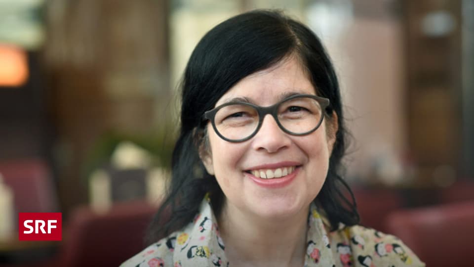 Blick in die Feuilletons mit Katja Alves - Kultur kompakt - SRF