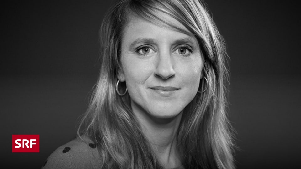 Seraina Rohrer, Direktorin der Solothurner Filmtage - Musik für einen ... Seraina Rohrer, Direktorin der Solothurner Filmtage - Musik für einen ...