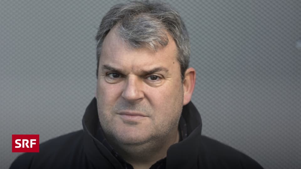 Röbi Koller im Gespräch mit Mike Müller - Musik für einen Gast - SRF