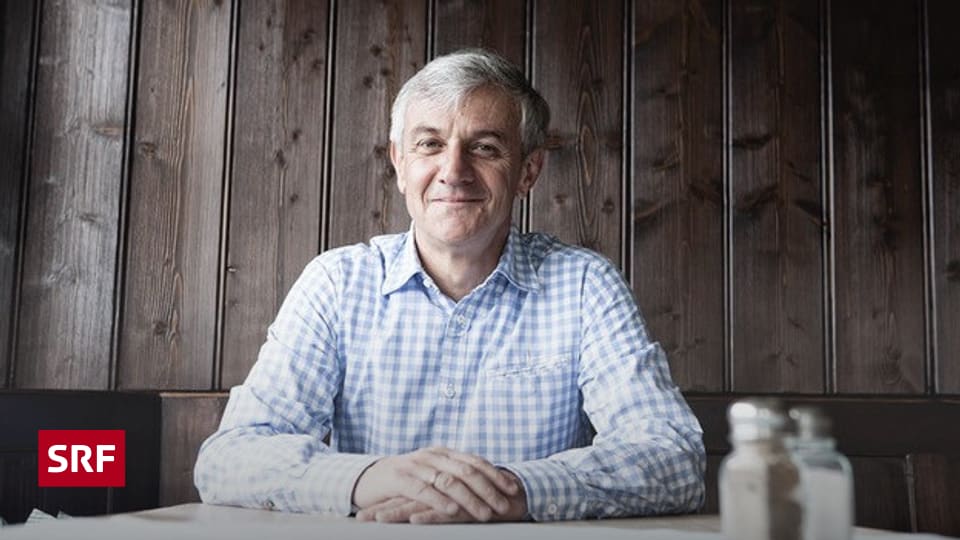 Peter Probst – Drehbuchautor und Schriftsteller - Musik für einen Gast ...