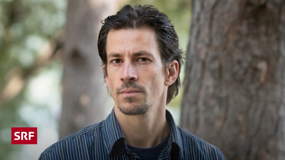 Michael Koch - Regisseur, Drehbuchautor - Musik für einen Gast - SRF