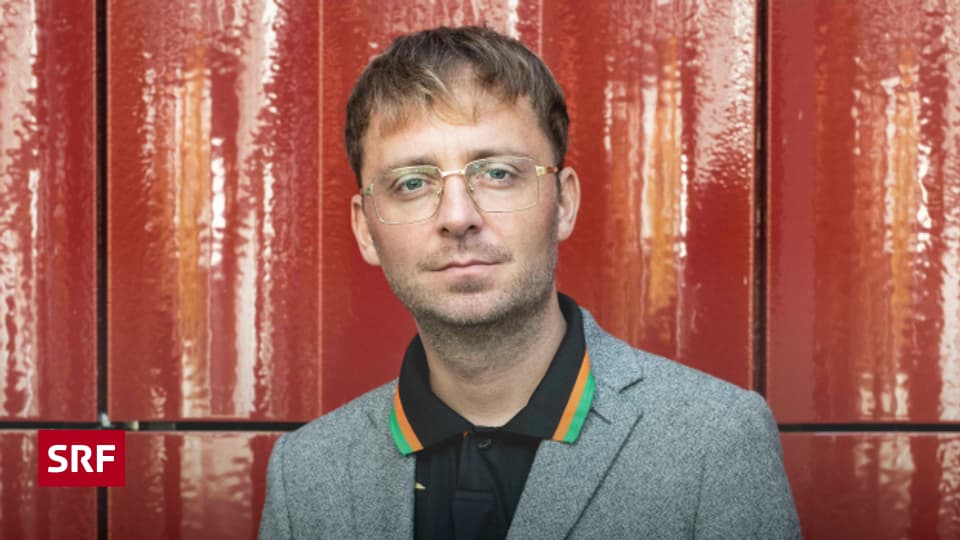 Mit Daniel Ryser - Journalist, Autor und Musiker - Blick in die ...