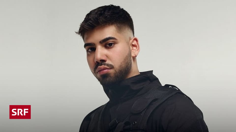 Monet192 erobert die Charts - Hitparade - SRF