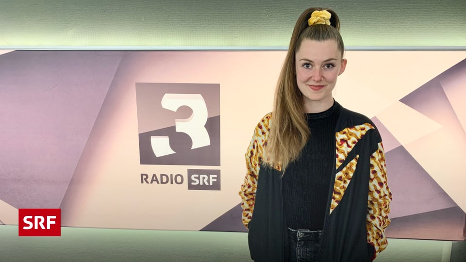 Dana präsentiert ihre neue Single «Coming Home» und kündigt ihr ...