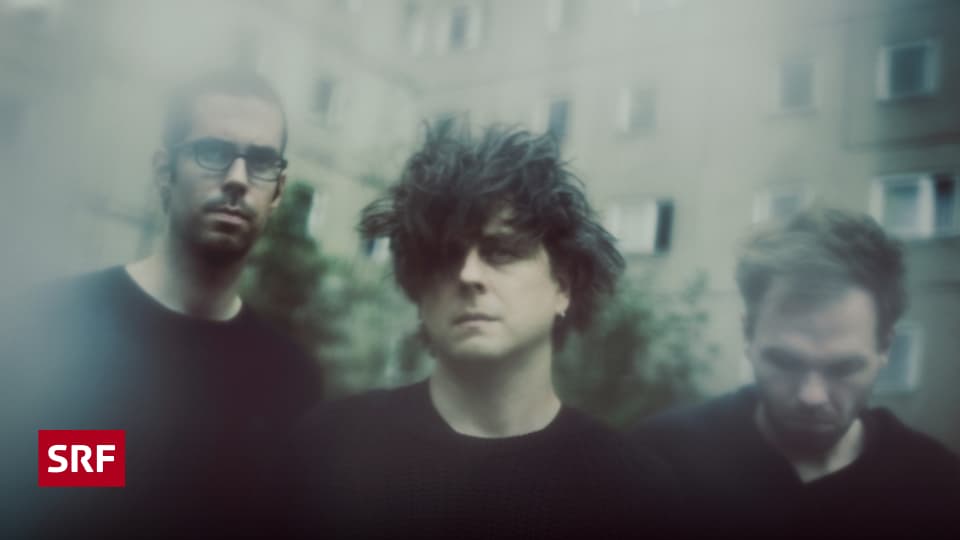 Klez.e. und ihre The Cure-Hommage - Sounds! - SRF