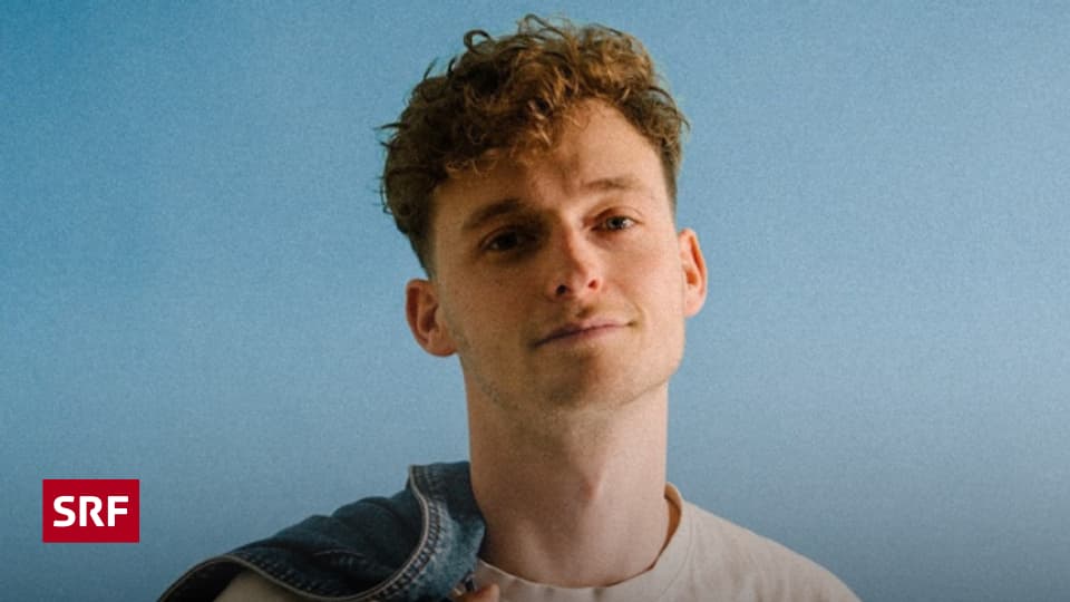 De Song vom Tag: Nickless entdeckt mit «Already Gone» seine Liebe zur ...