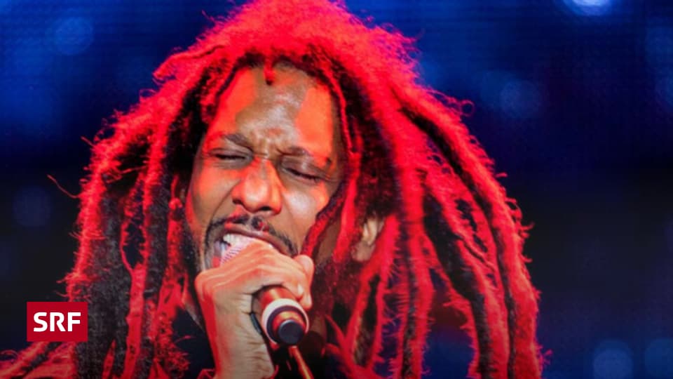 Rootz Underground veröffentlichen Triple-Album - Reggae Special - SRF