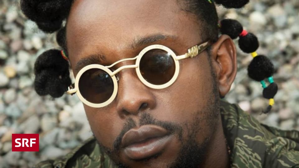 Popcaan bringt «Fixtape» - zwischen Schnellschuss und Meisterwerk ...