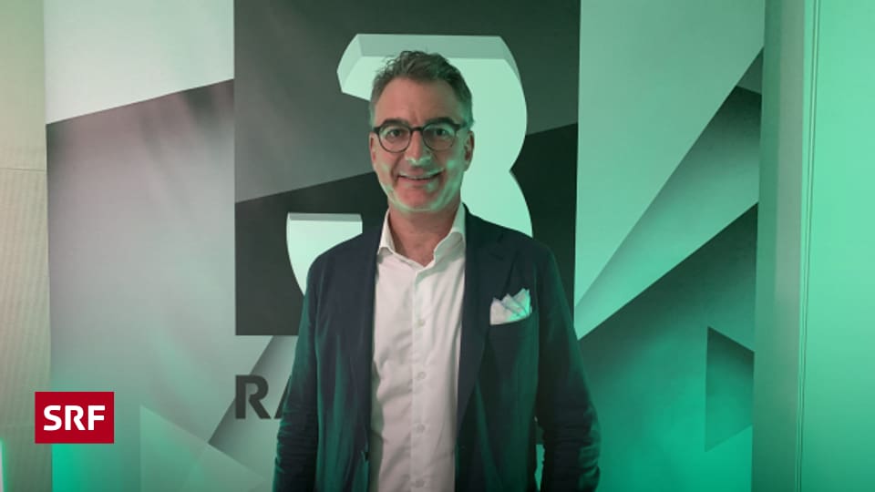 Folge 83: Christian Jungen - Sykora Gisler - SRF