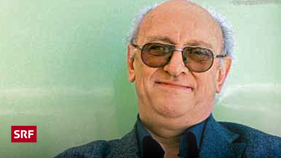 Petros Markaris: «Ich sehe junge Griechen, die kämpfen» - Tagesgespräch ...