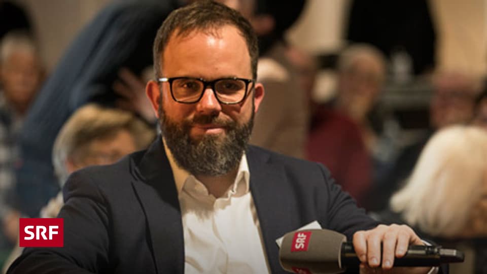 David Nauer: Russland vor der Fussball-WM - Tagesgespräch - SRF