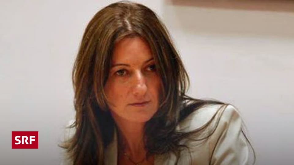 Ehrung für mutige Journalistin auf Malta - Rendez-vous - SRF