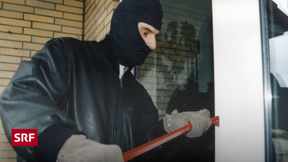 So viele Einbrüche wie noch nie: Häuser sollen sicherer werden ...