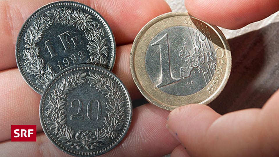 Euro Mindestkurs Von 1 20 Franken Ist Geschichte Rendez vous SRF euro-mindestkurs-von-1-20-franken-ist-geschichte-rendez-vous-srf