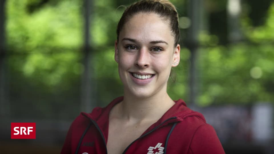 Giulia Steingruber tritt zurück - Info 3 - SRF