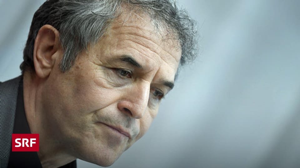 Marcel Koller wird neuer Trainer beim FCB - Info 3 - SRF