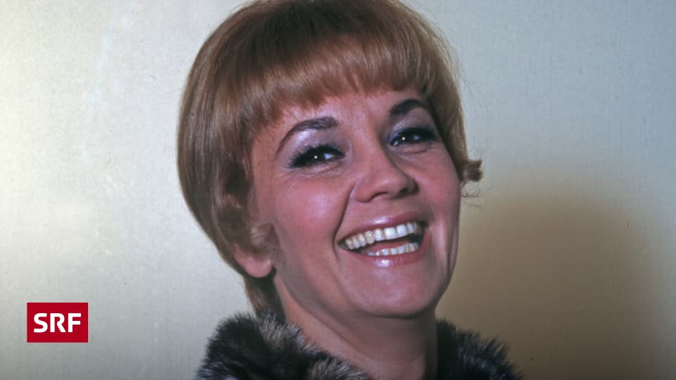 Heute vor 47 Jahren: Premiere der Gesprächssendung «Persönlich ...