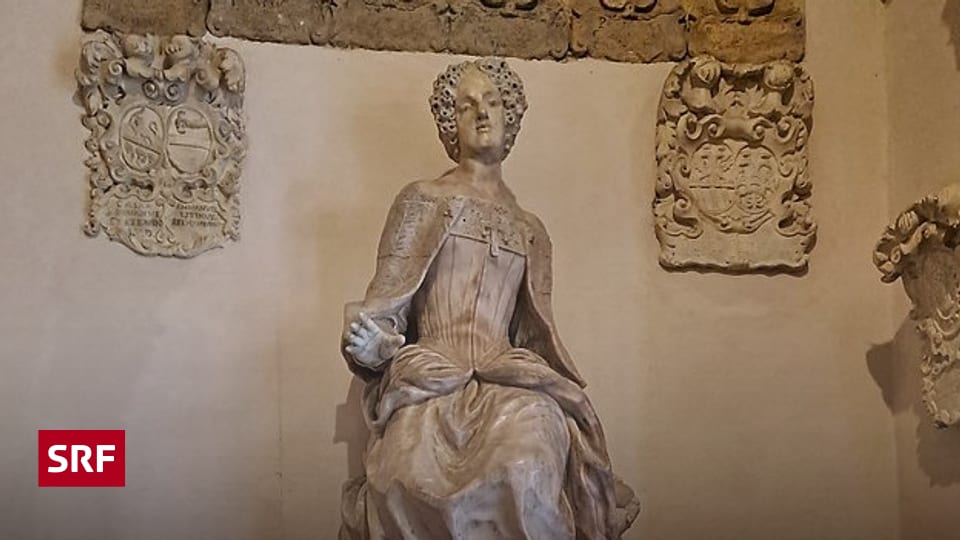 Heute vor 339 Jahren: Elena Lucrezia Cornaro Piscopia stirbt ...