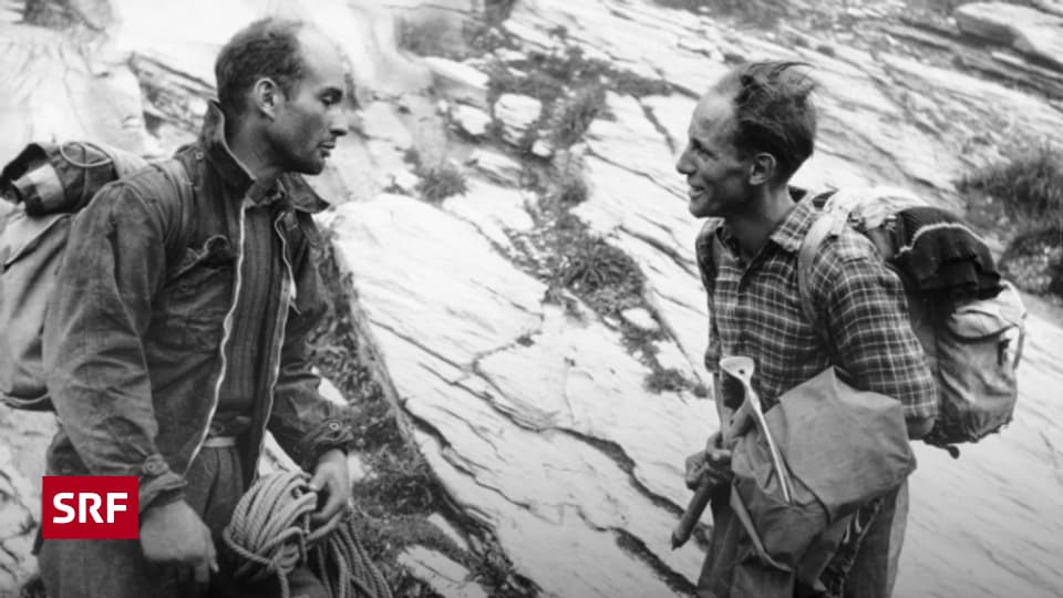 Heute vor 64 Jahren: Erste Menschen auf einem Achttausender ...