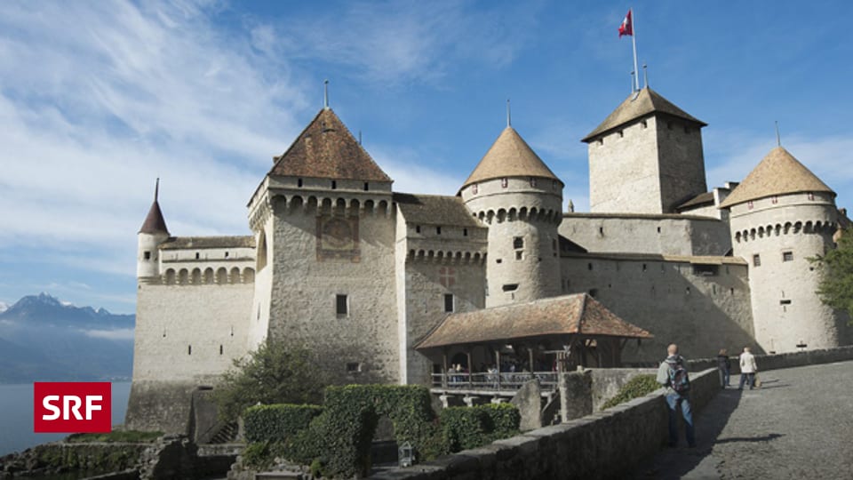 «La Suisse est belle» - Fiirabigmusig - SRF «La Suisse est belle» - Fiirabigmusig - SRF