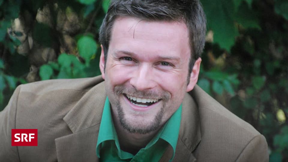 Tom Mandl kickt sich zum Knaller - Schlag auf Schlager - SRF