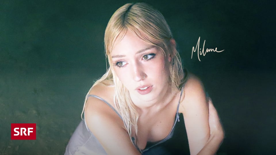 Female Music Special mit Milune - Female Music Special - SRF