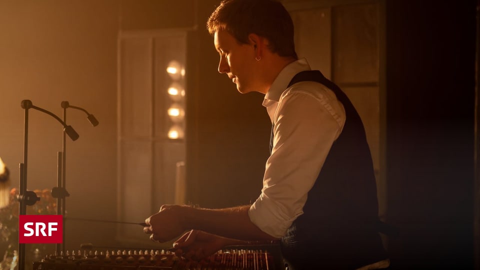 «Typisch Volksmusik Sessions» - Die Vielfalt der Volksmusik in Kurzkonzerten - Radio SRF ...