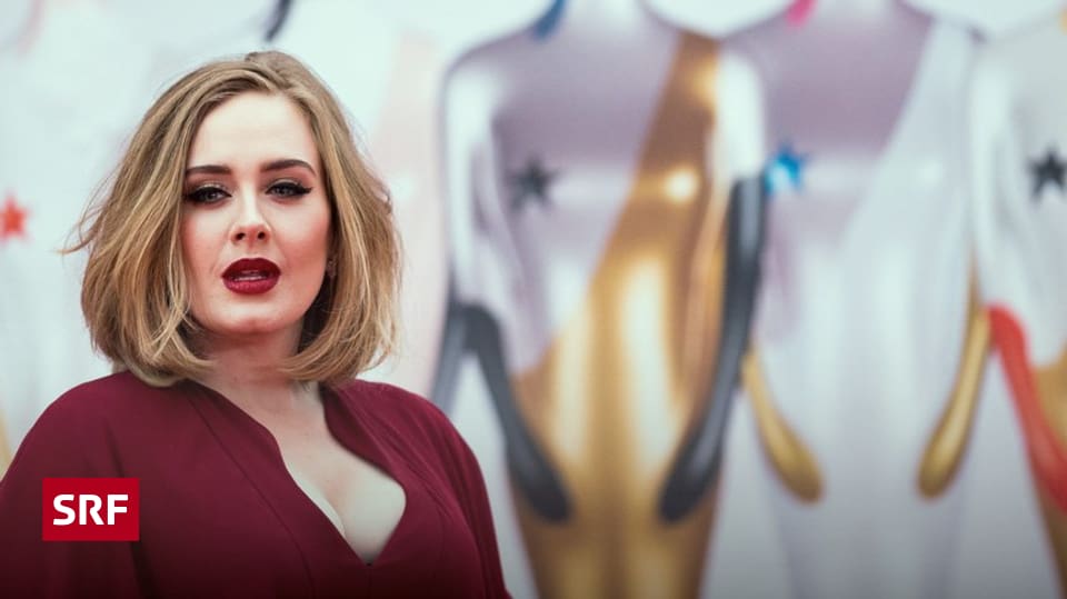 International - Wer ist die grosse «Brit Awards»-Gewinnerin? 10 Fakten ...