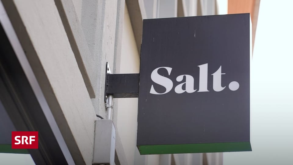 Gebühren bei Salt - Mit einem Salt-Abo kann umziehen teuer werden ...